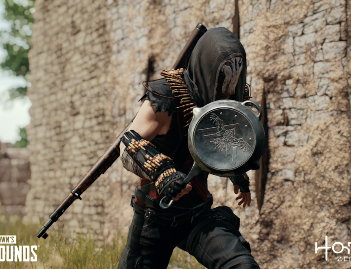 PUBG Mobile Pan Skins HD Wallpapers - Wallpaper Cave