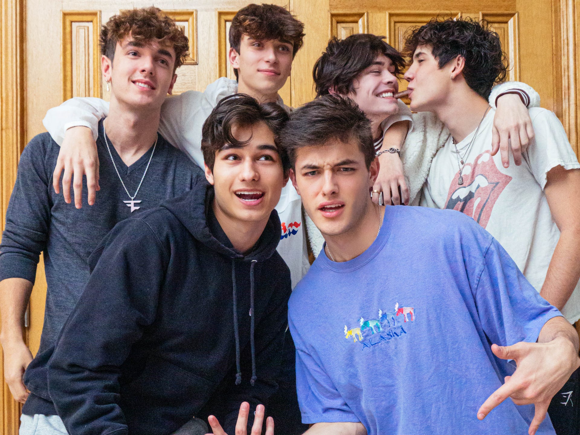 Kio Cyr Wallpapers - Wallpaper Cave