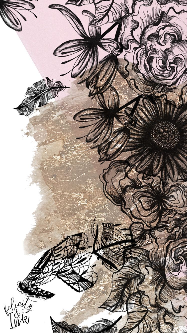 Drawing Mobile Wallpapers - Wallpaper Cave