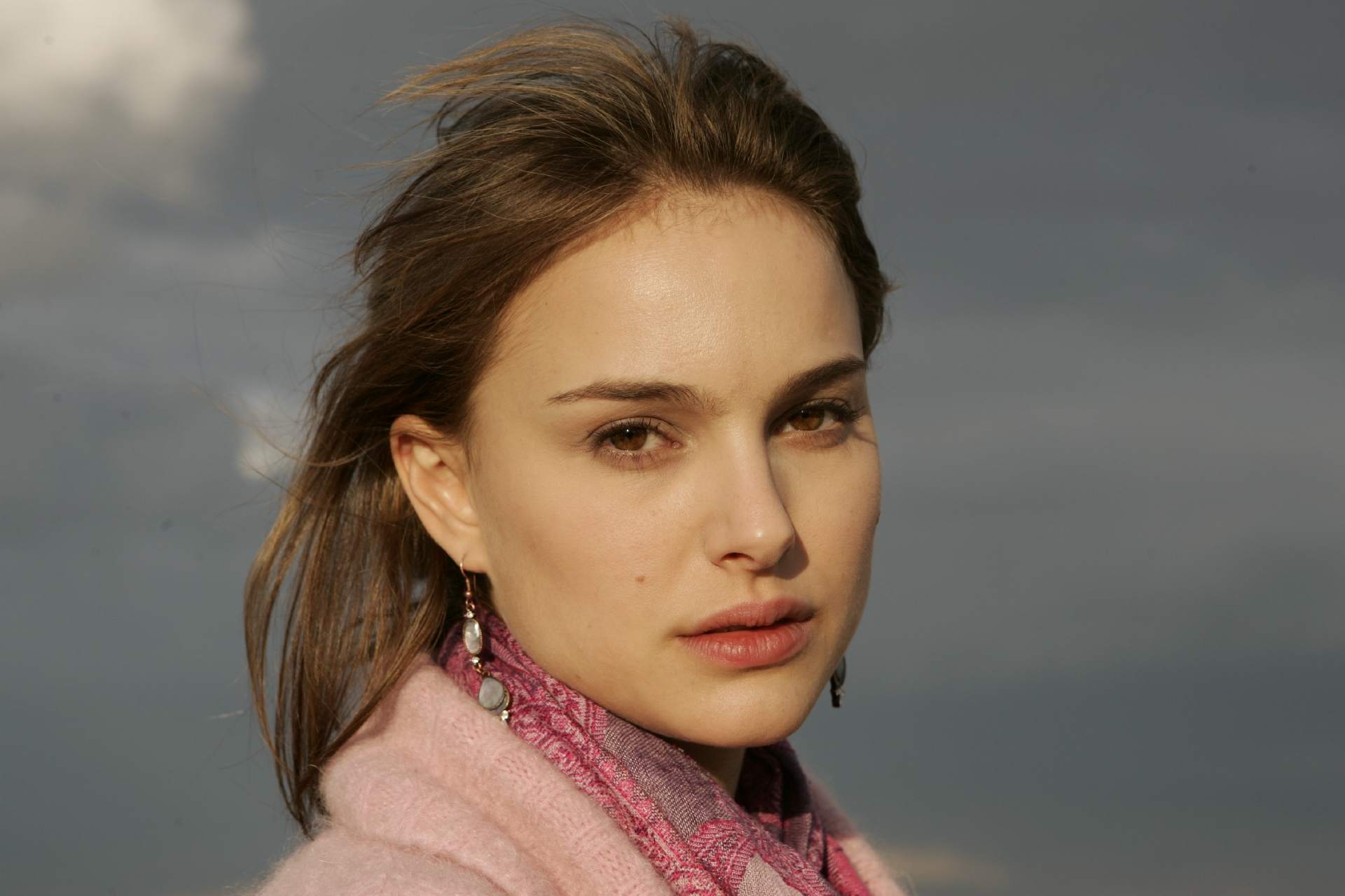 Natalie Portman Desktop HD Wallpapers - Wallpaper Cave