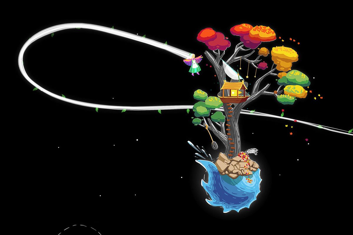 Gravity Ghost Wallpapers - Wallpaper Cave