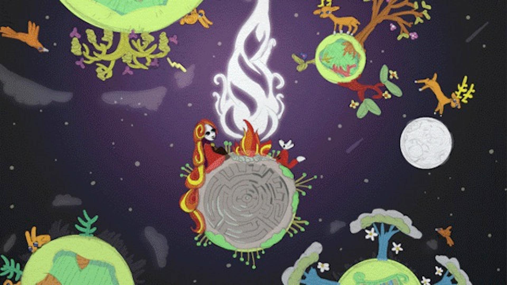 Gravity Ghost Wallpapers - Wallpaper Cave