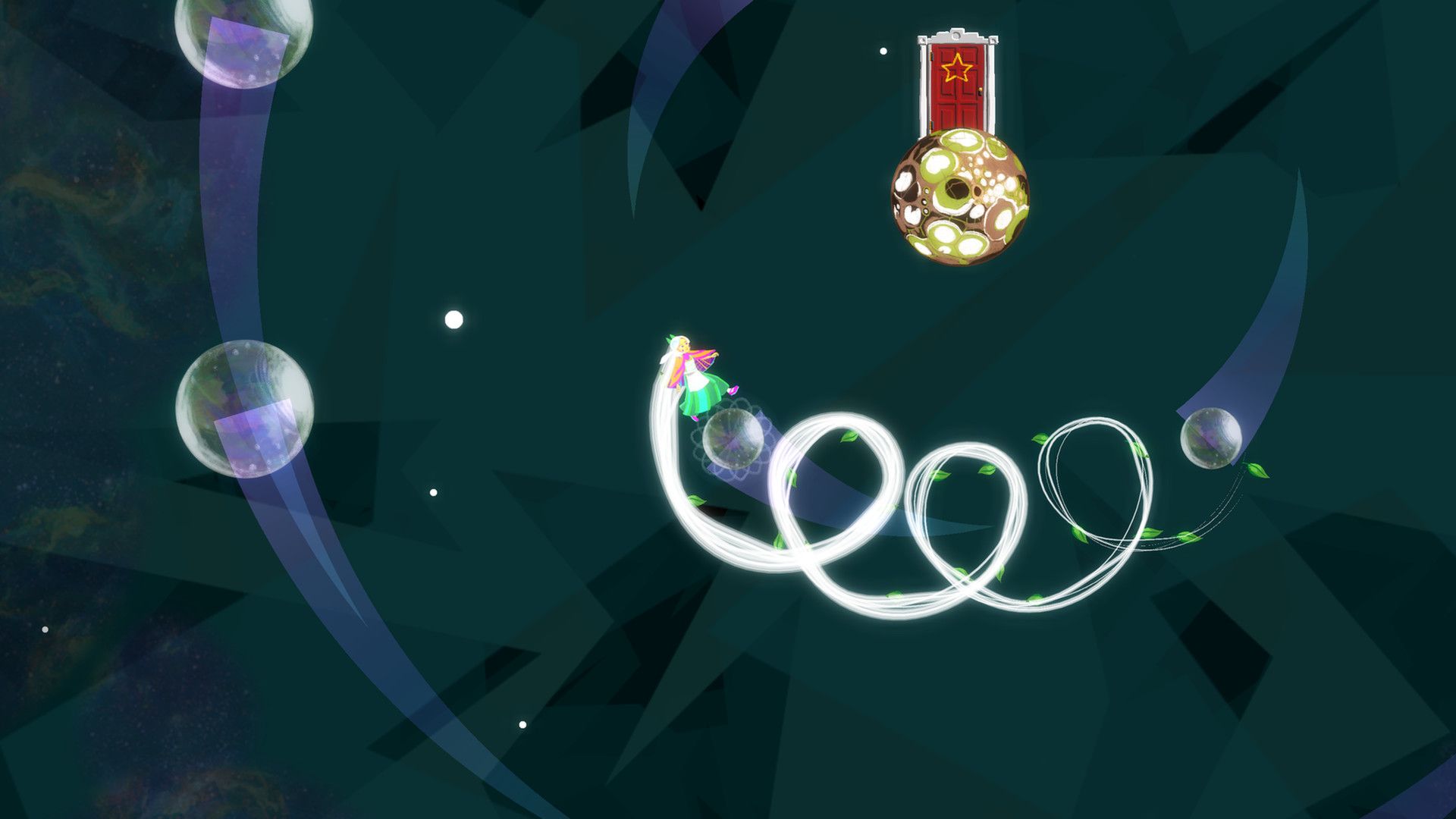 Gravity Ghost Wallpapers - Wallpaper Cave