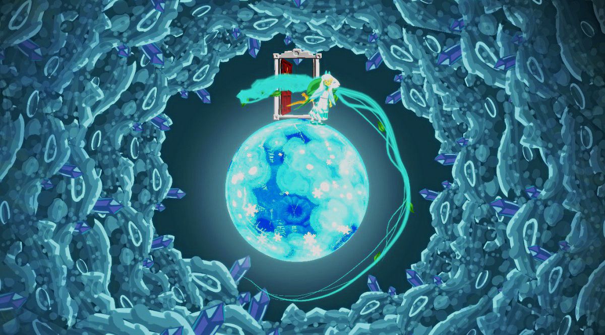 Gravity Ghost Wallpapers - Wallpaper Cave