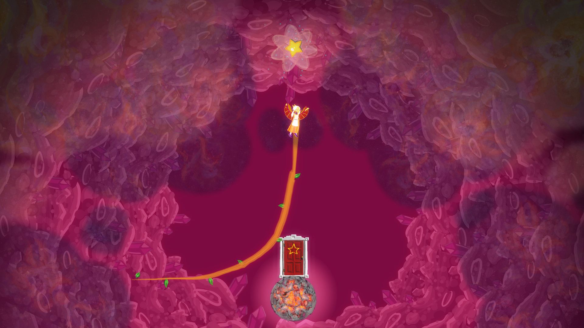 Gravity Ghost Wallpapers - Wallpaper Cave