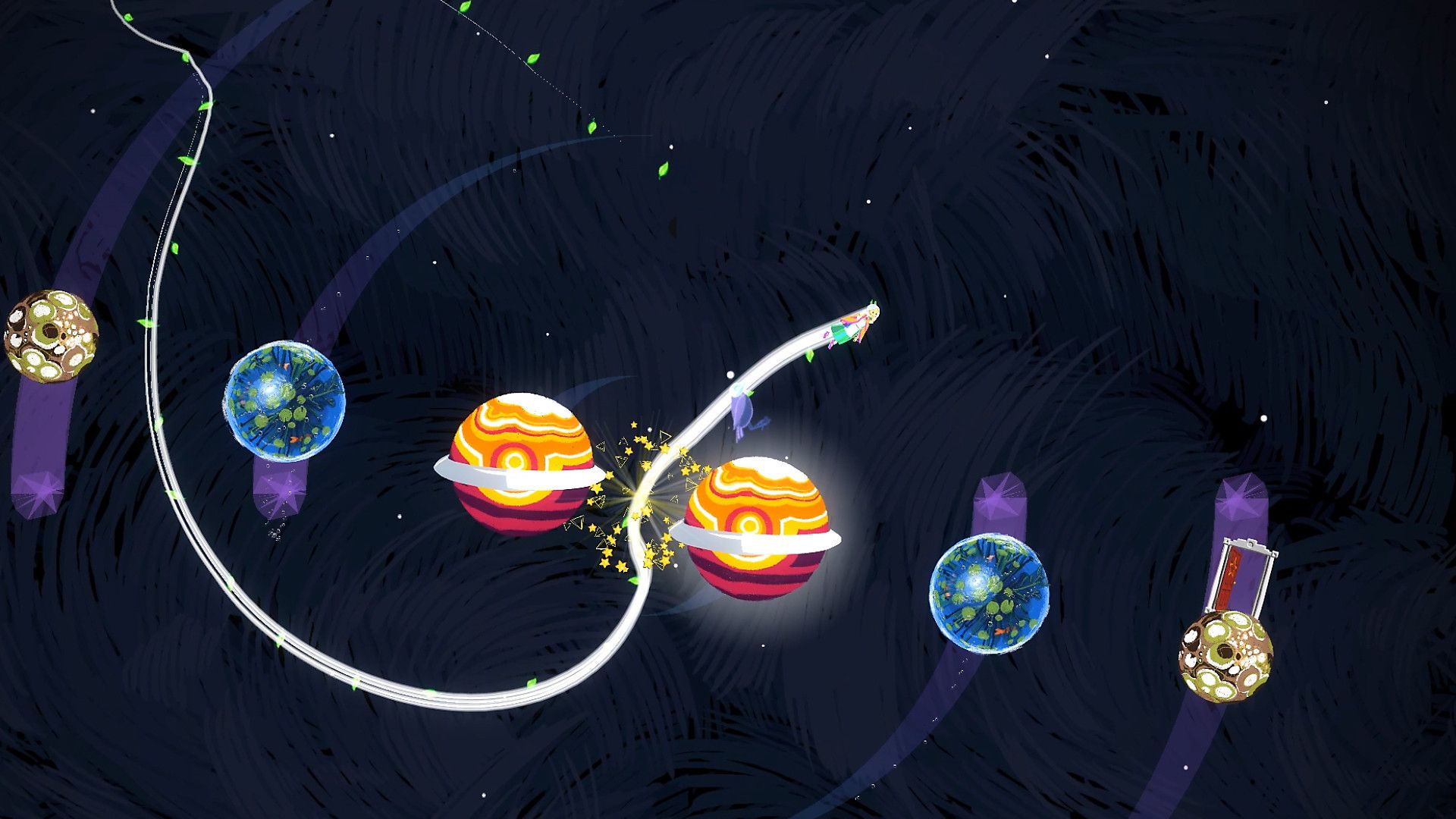 Gravity Ghost Wallpapers - Wallpaper Cave