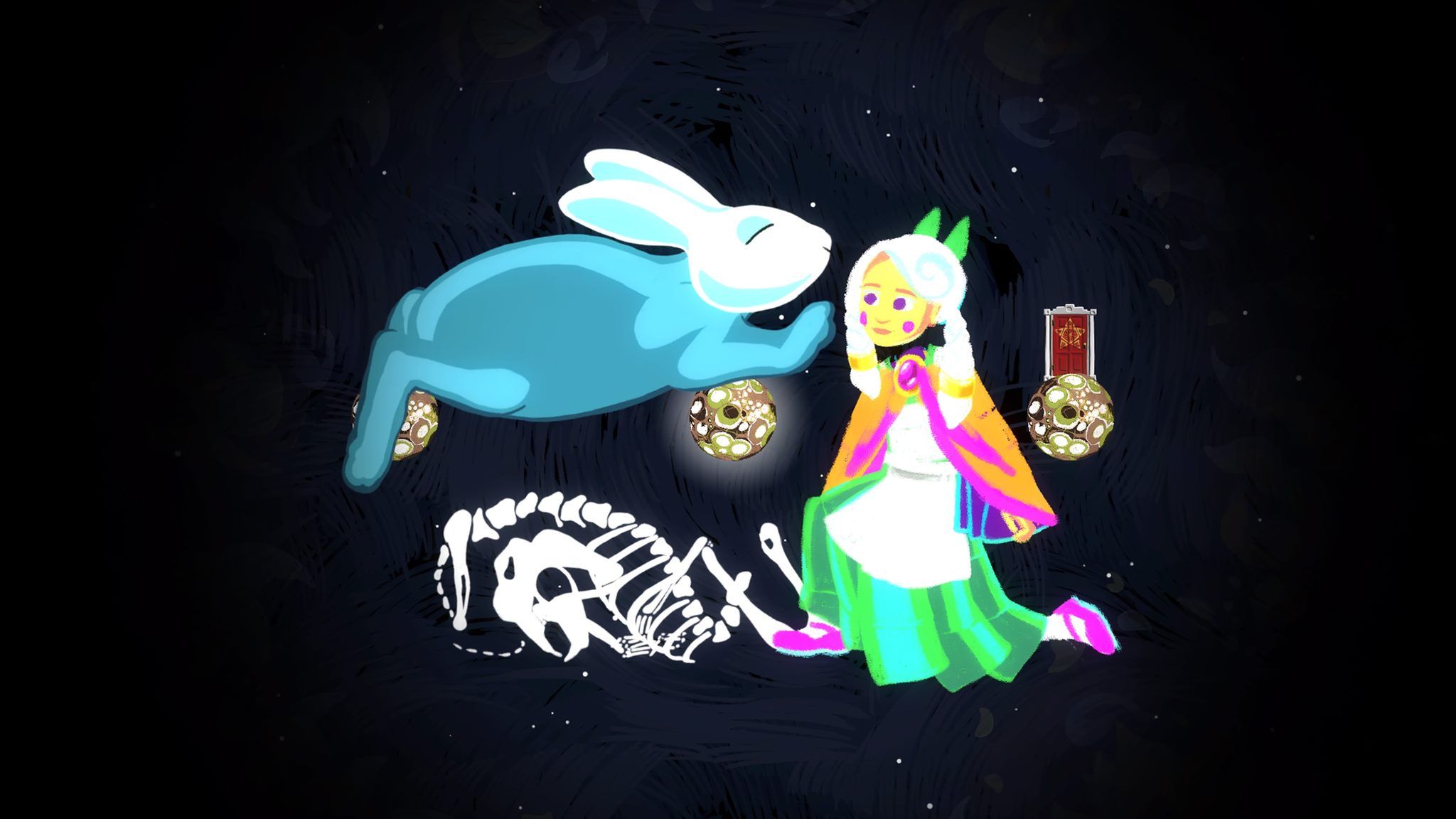 Gravity Ghost Wallpapers - Wallpaper Cave