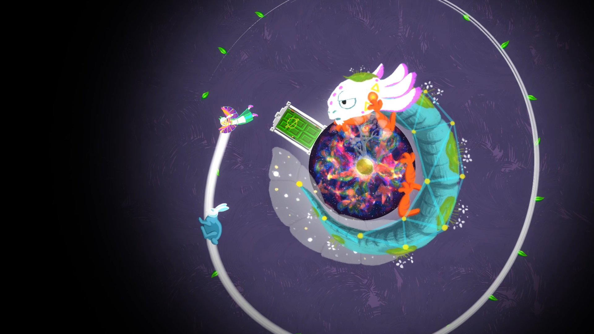 Gravity Ghost Wallpapers - Wallpaper Cave