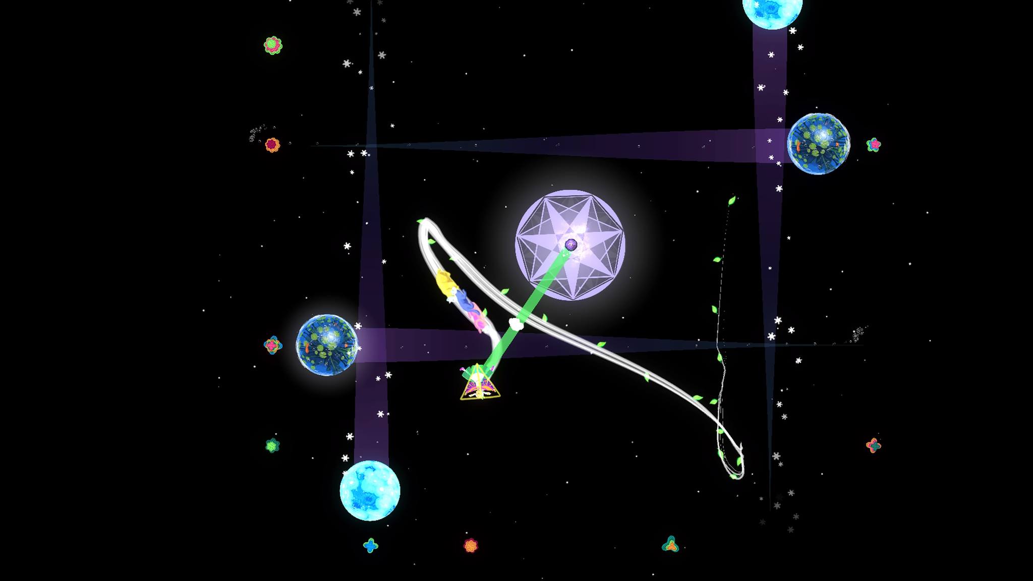 Gravity Ghost Wallpapers - Wallpaper Cave