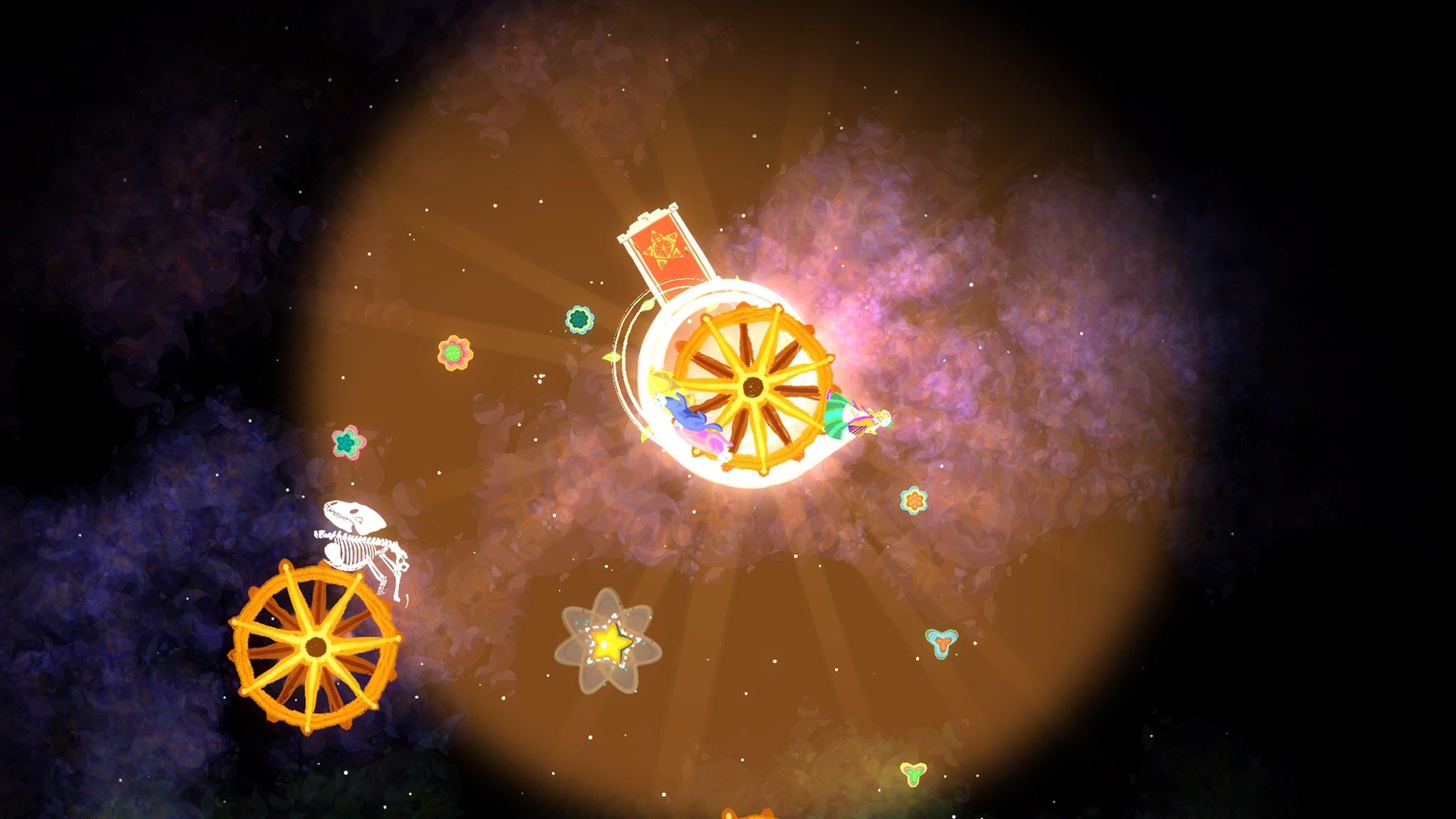 Gravity Ghost Wallpapers - Wallpaper Cave