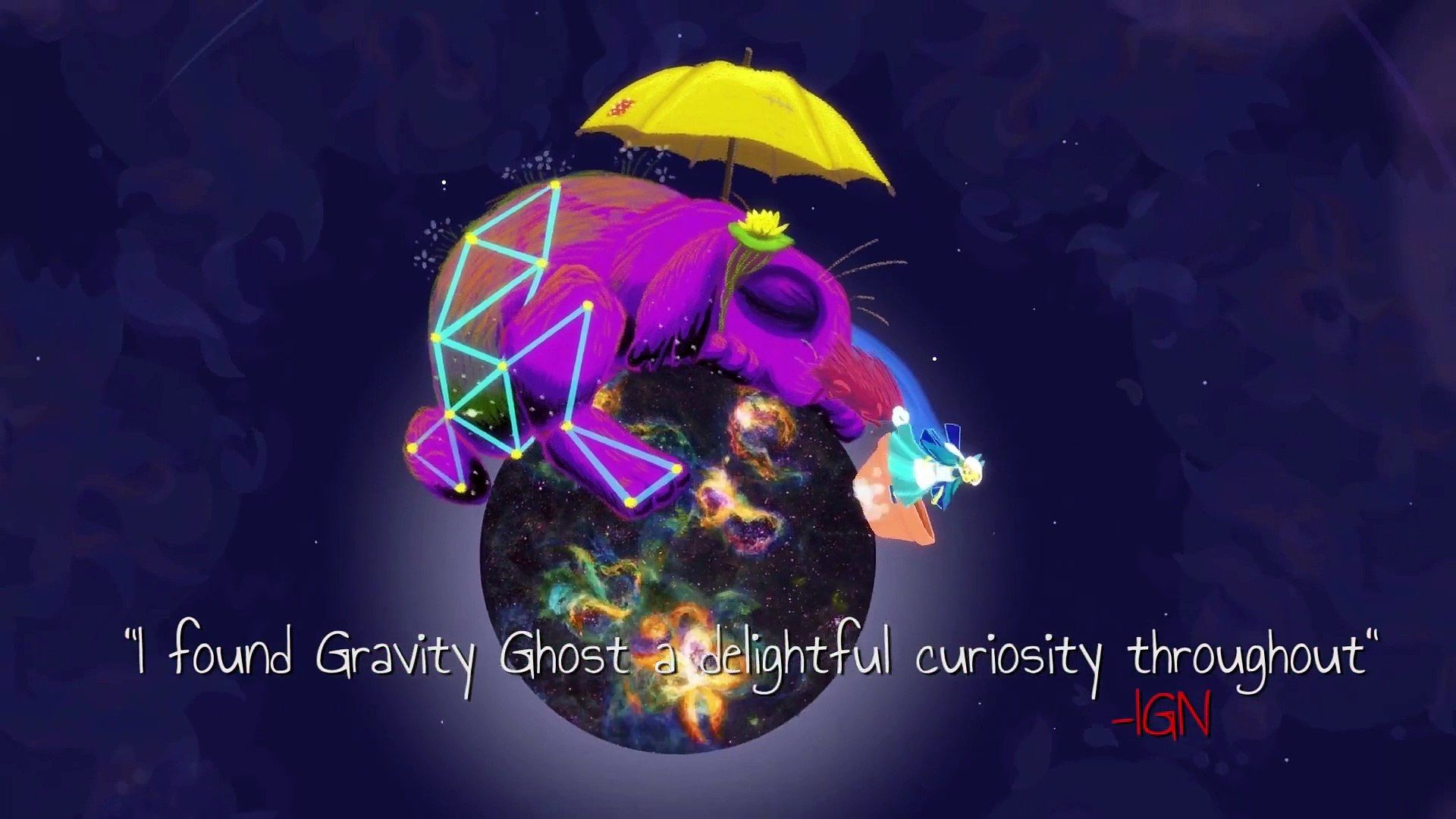 Gravity Ghost Wallpapers - Wallpaper Cave