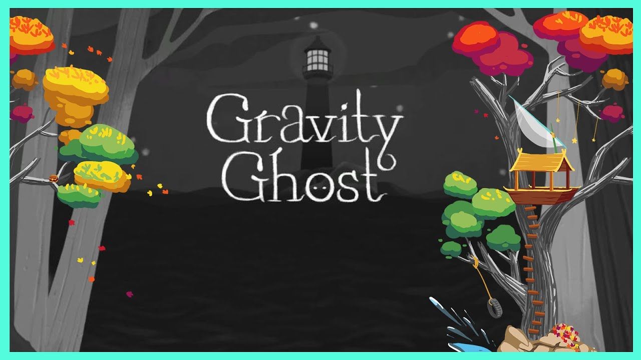 Gravity Ghost Wallpapers - Wallpaper Cave