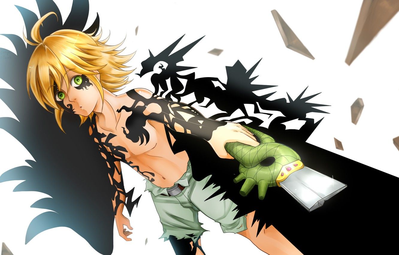 Melodias Anime Wallpapers - Wallpaper Cave