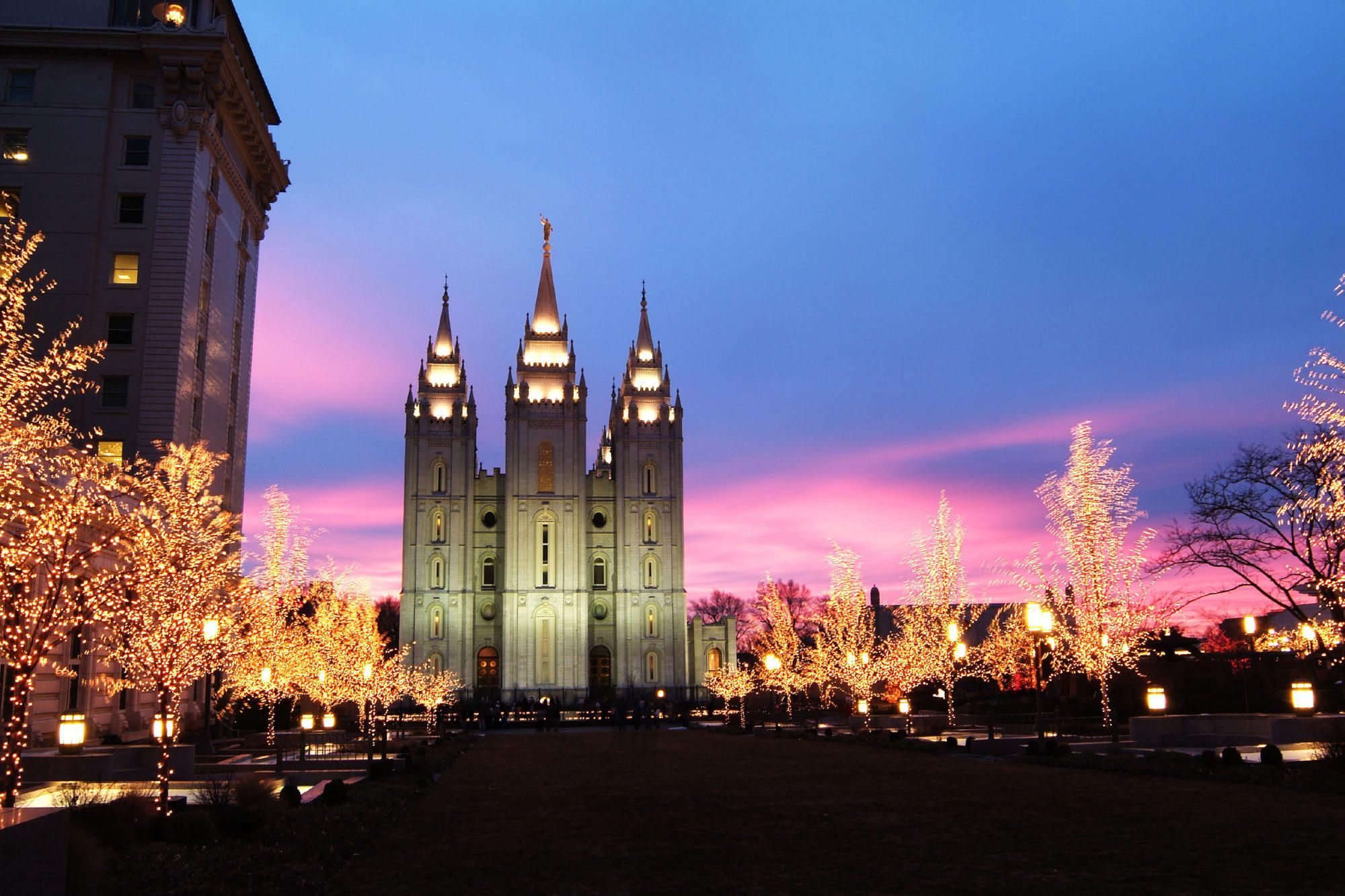 Provo City Wallpapers - Wallpaper Cave