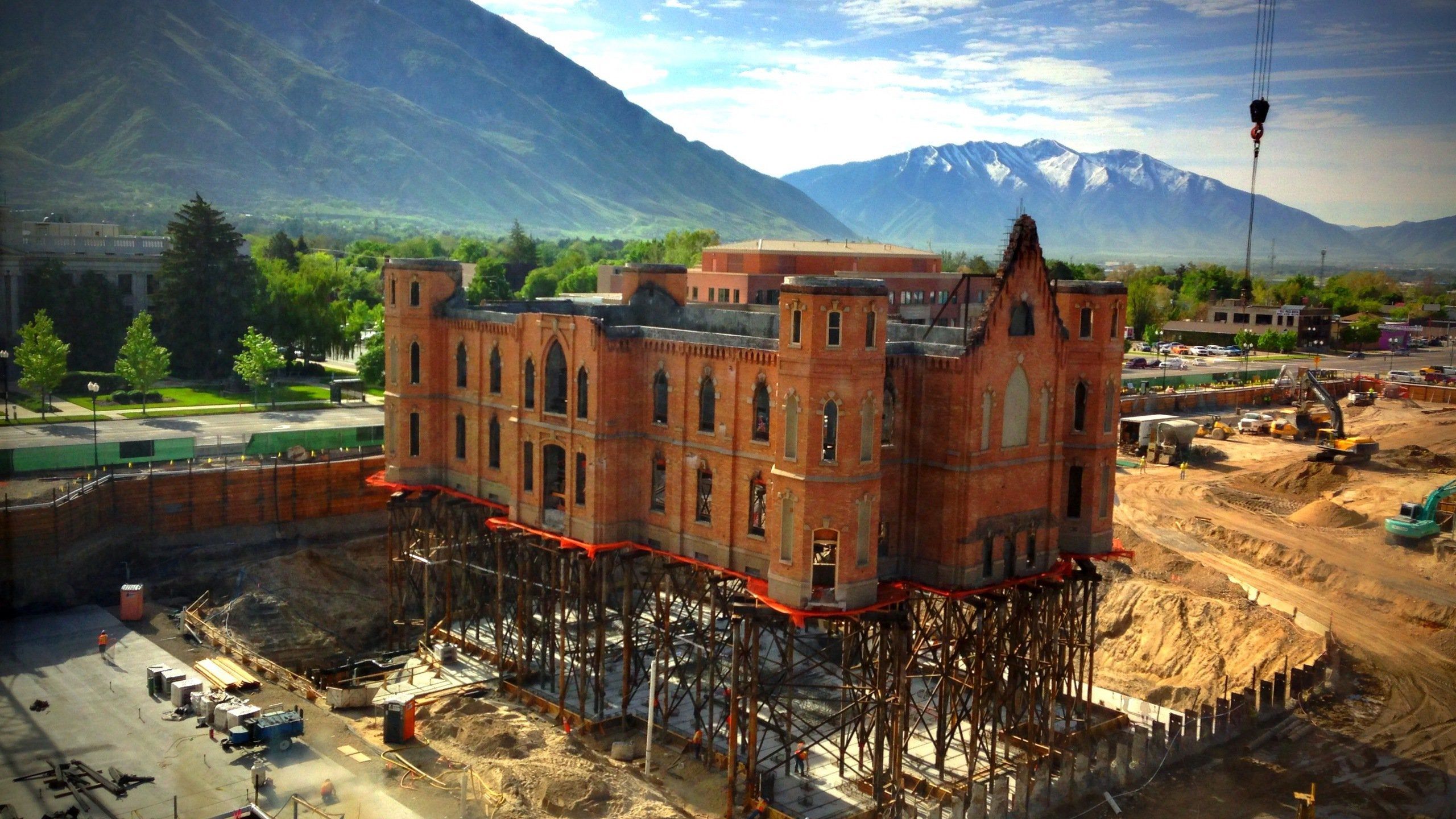 Provo City Wallpapers - Wallpaper Cave