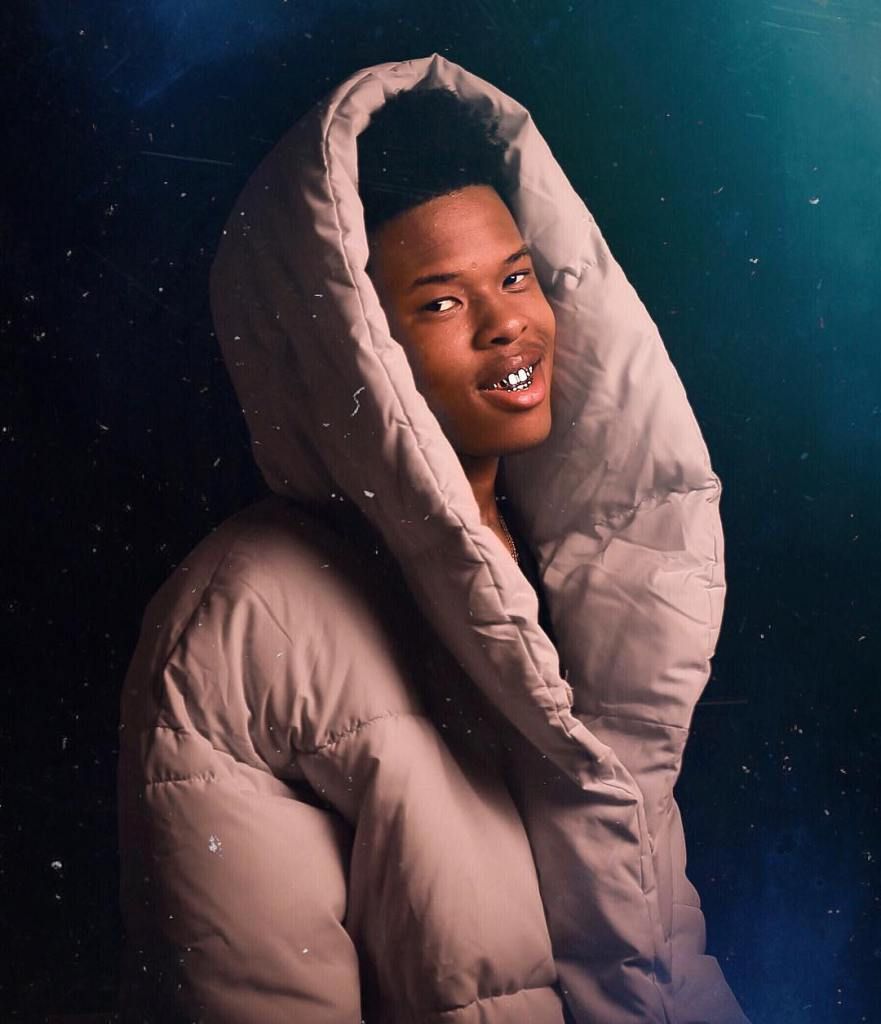 Nasty C Strings And Bling Wallpapers - Wallpaper Cave