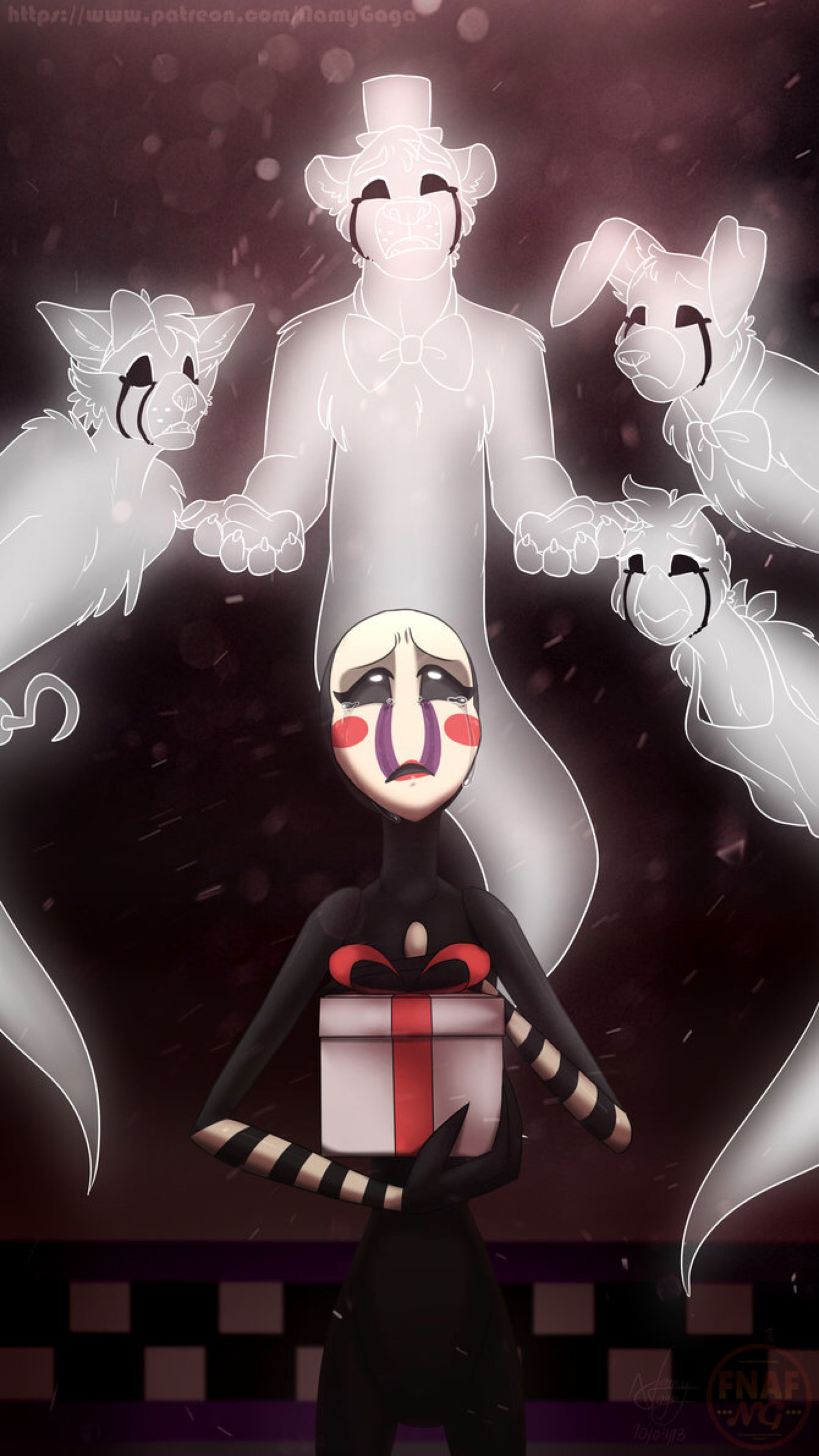 NamyGaga Wallpapers - Wallpaper Cave