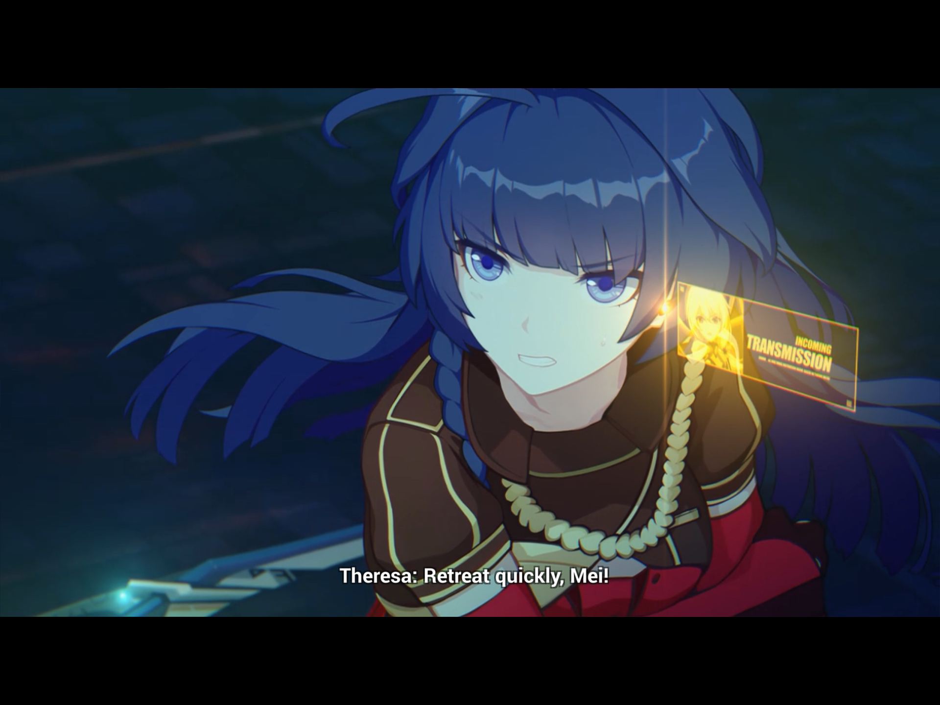 Raiden Mei Striker Fulminata Wallpapers - Wallpaper Cave