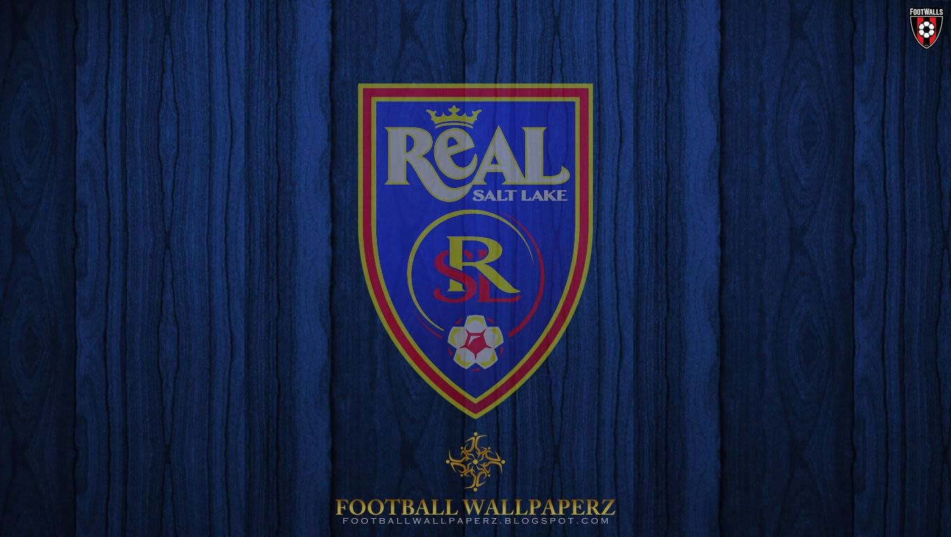 RSL Soccer Wallpapers - Wallpaper Cave