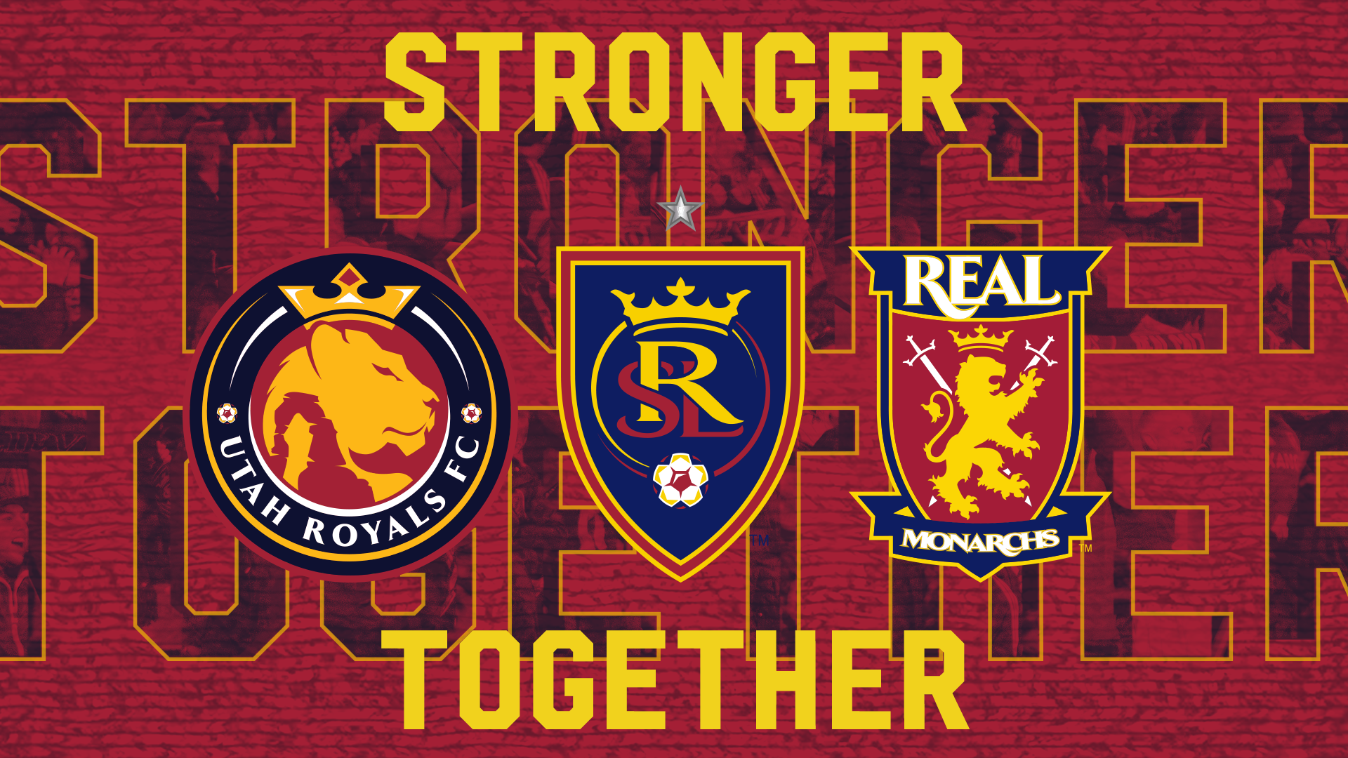 RSL Soccer Wallpapers - Wallpaper Cave