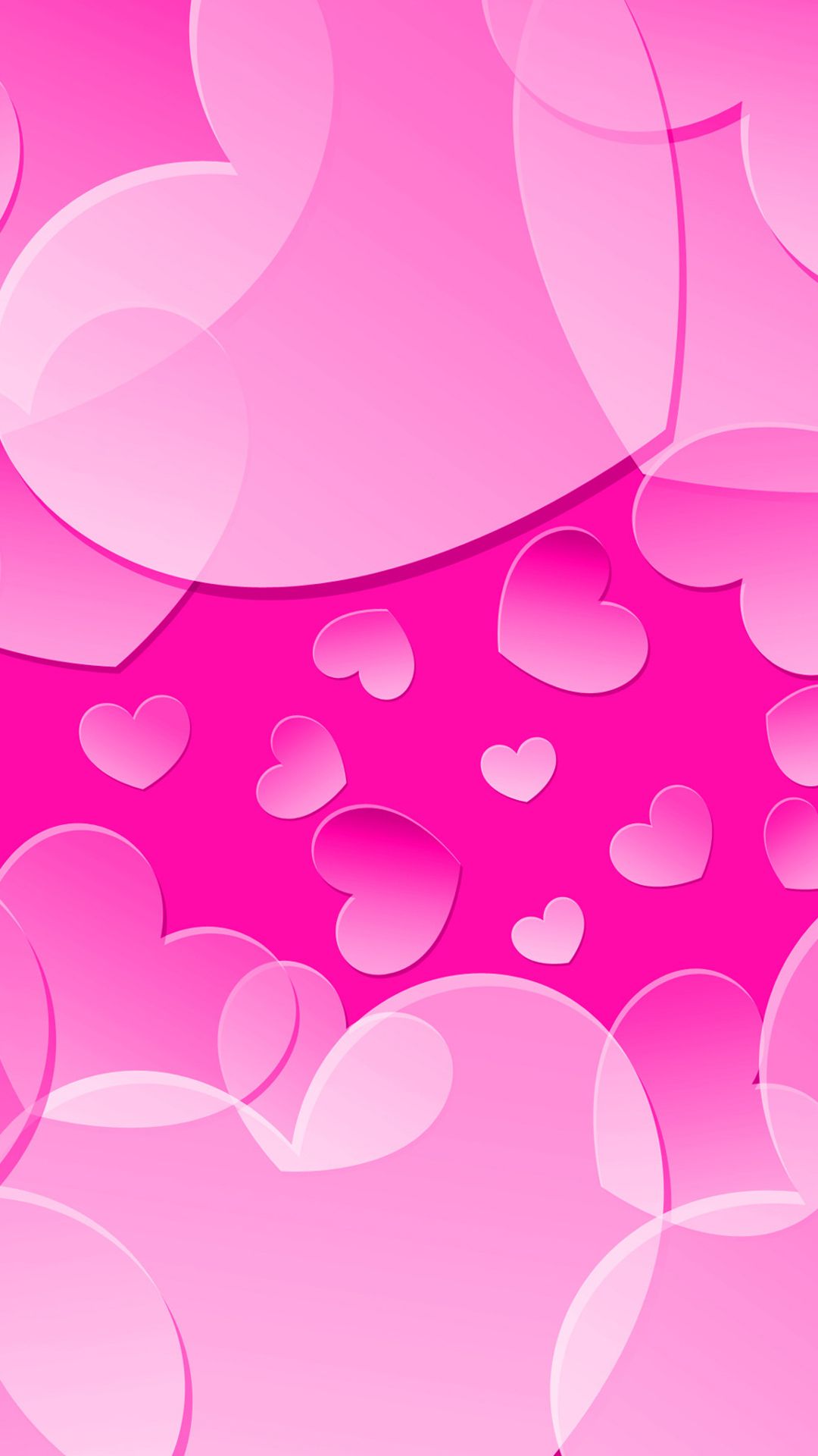World Of Pink Wallpapers - Wallpaper Cave
