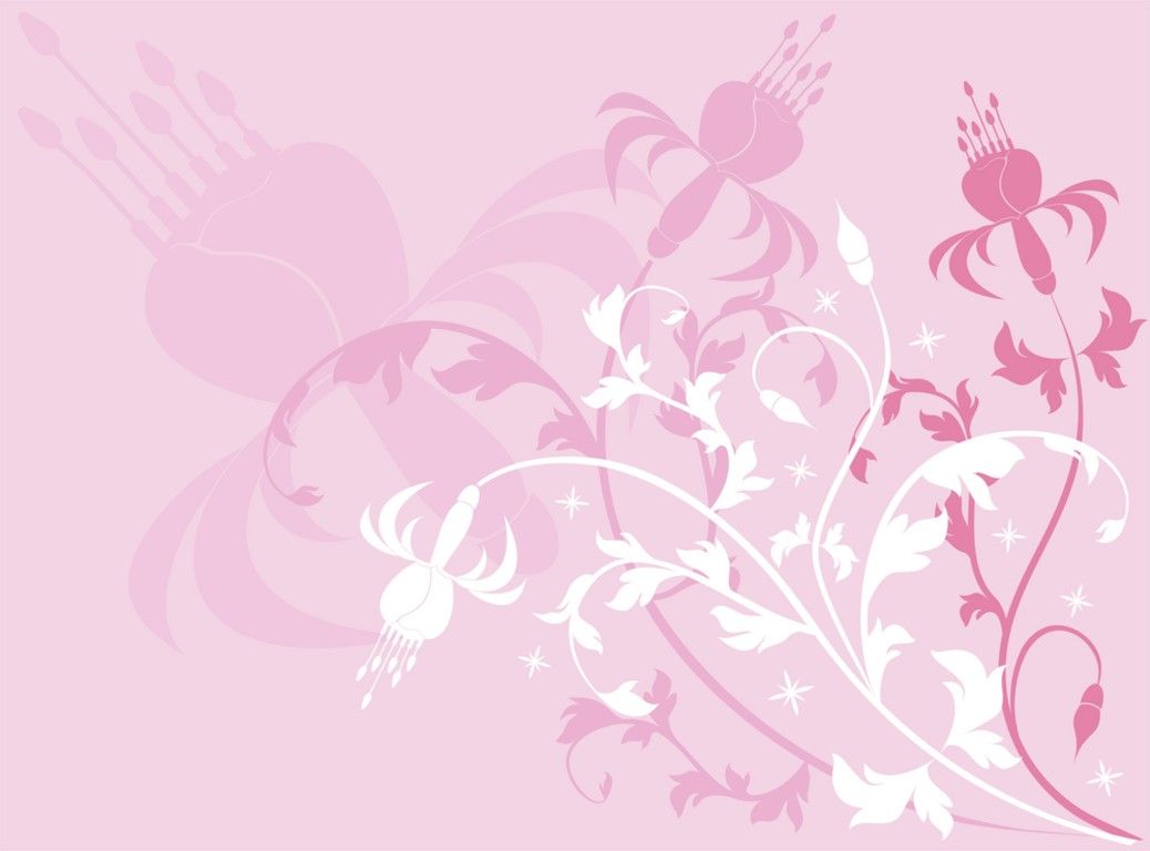 World Of Pink Wallpapers - Wallpaper Cave