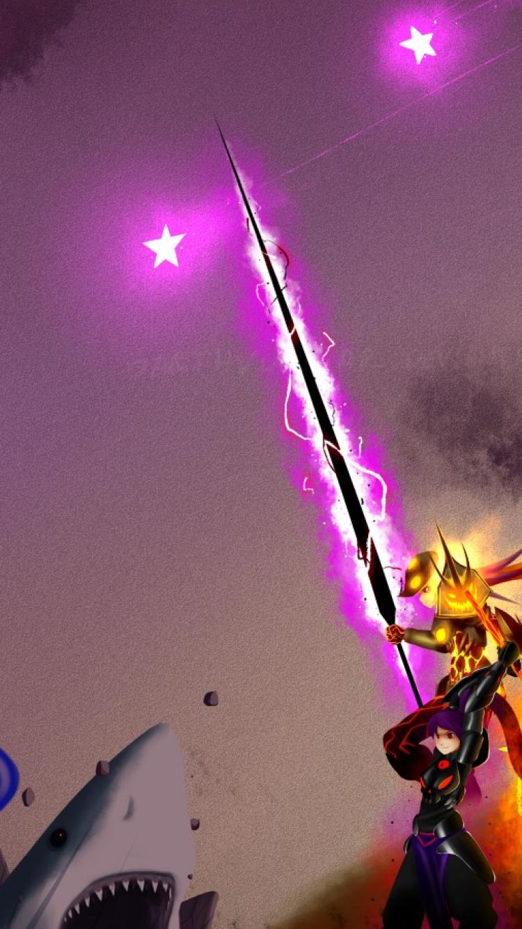 Terraria Smartphone Wallpapers - Wallpaper Cave