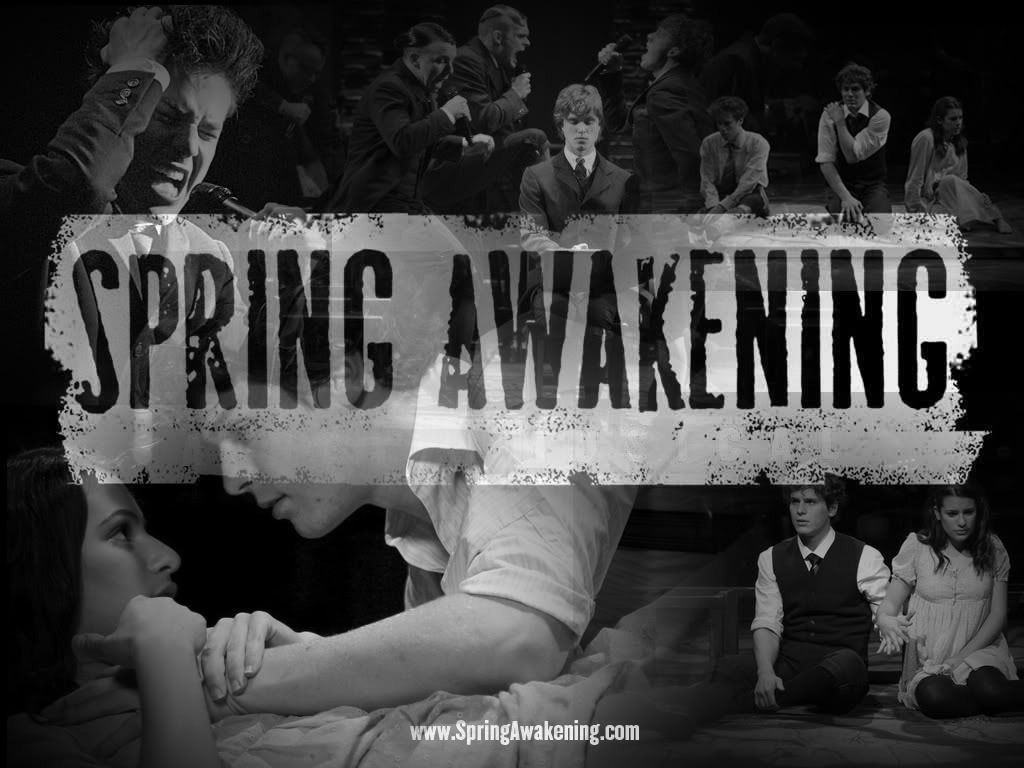 Spring Awakening Wallpapers - Wallpaper Cave