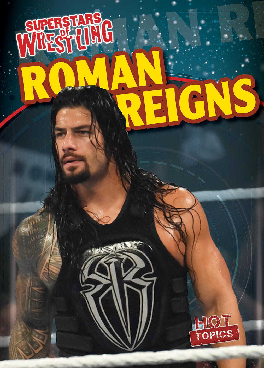 Roman Reigns iPhone It's My Yard Wallpapers - Wallpaper Cave