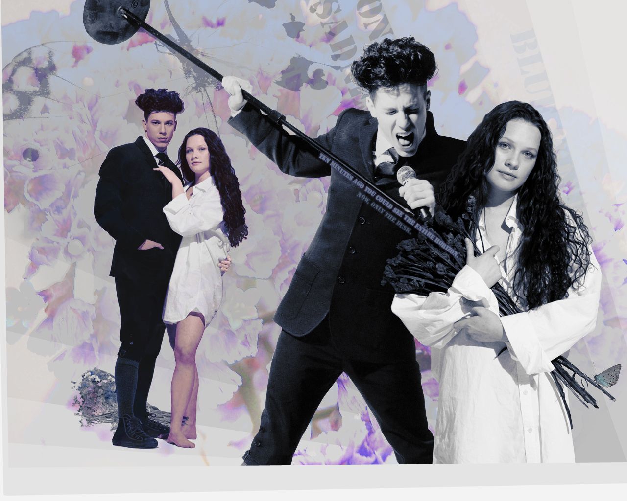 Spring Awakening Wallpapers - Wallpaper Cave