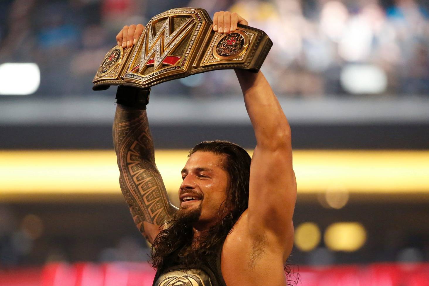 Roman Reigns iPhone It's My Yard Wallpapers - Wallpaper Cave