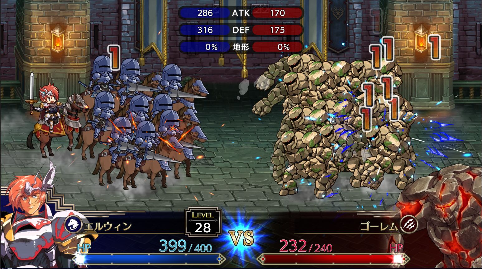 Langrisser I & II Wallpapers - Wallpaper Cave