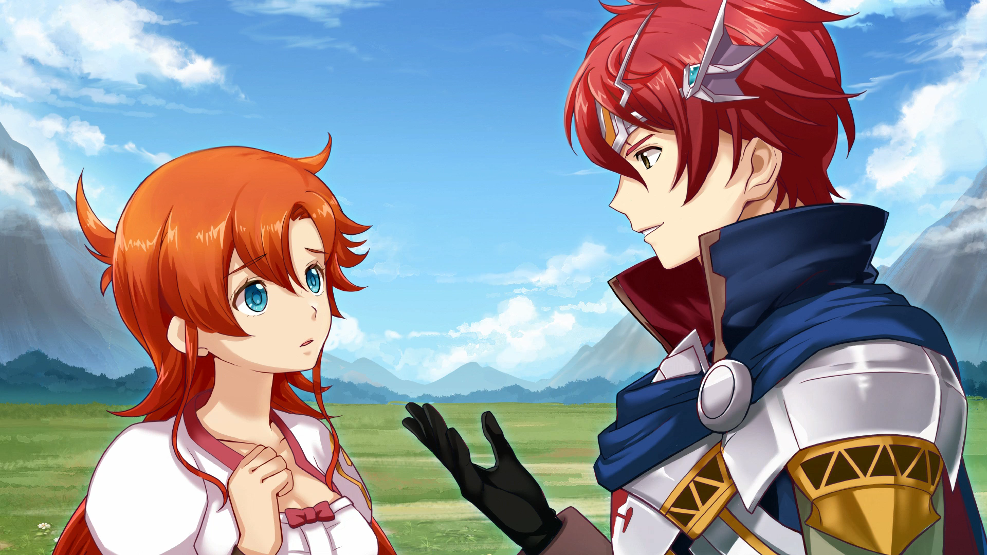 Langrisser I & II Wallpapers - Wallpaper Cave