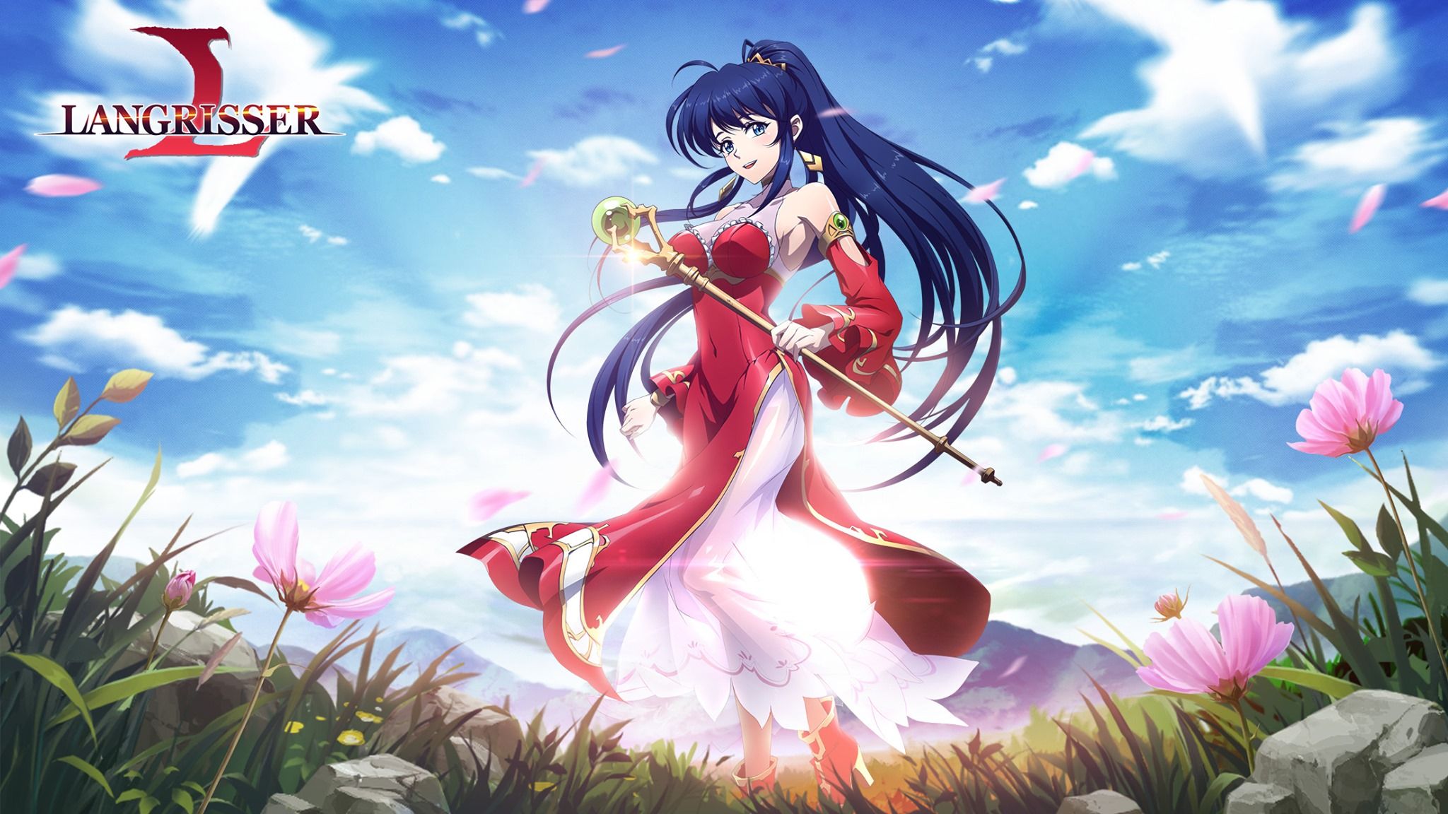 Langrisser I & II Wallpapers - Wallpaper Cave