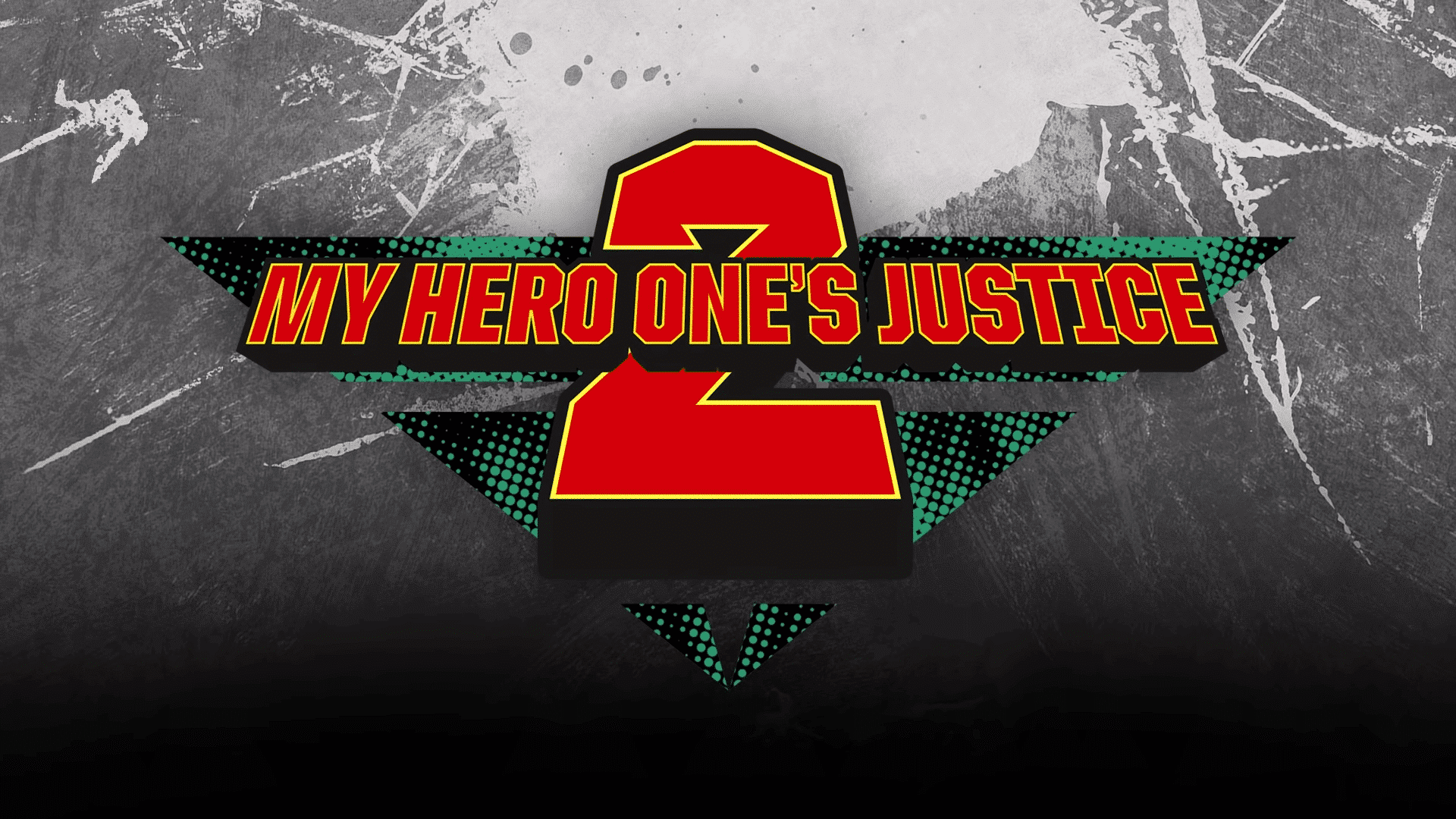 My Hero: One's Justice 2 Wallpapers - Wallpaper Cave