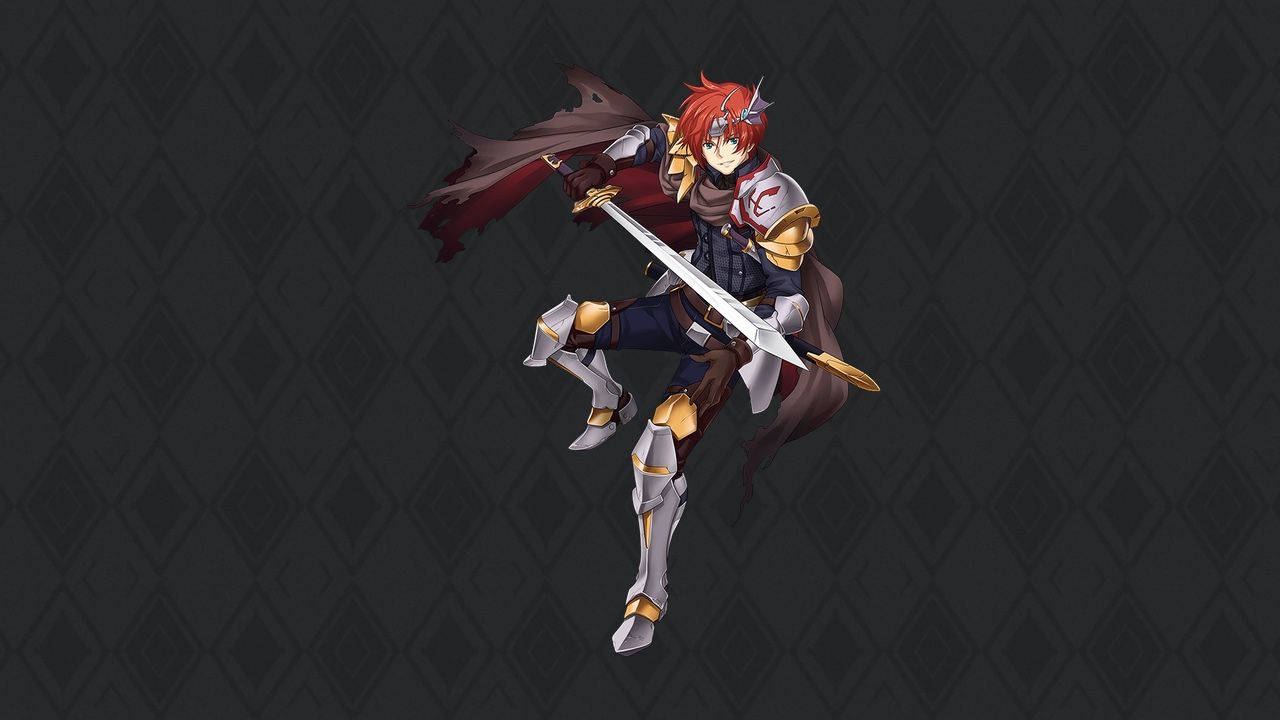 Langrisser I & II Wallpapers - Wallpaper Cave