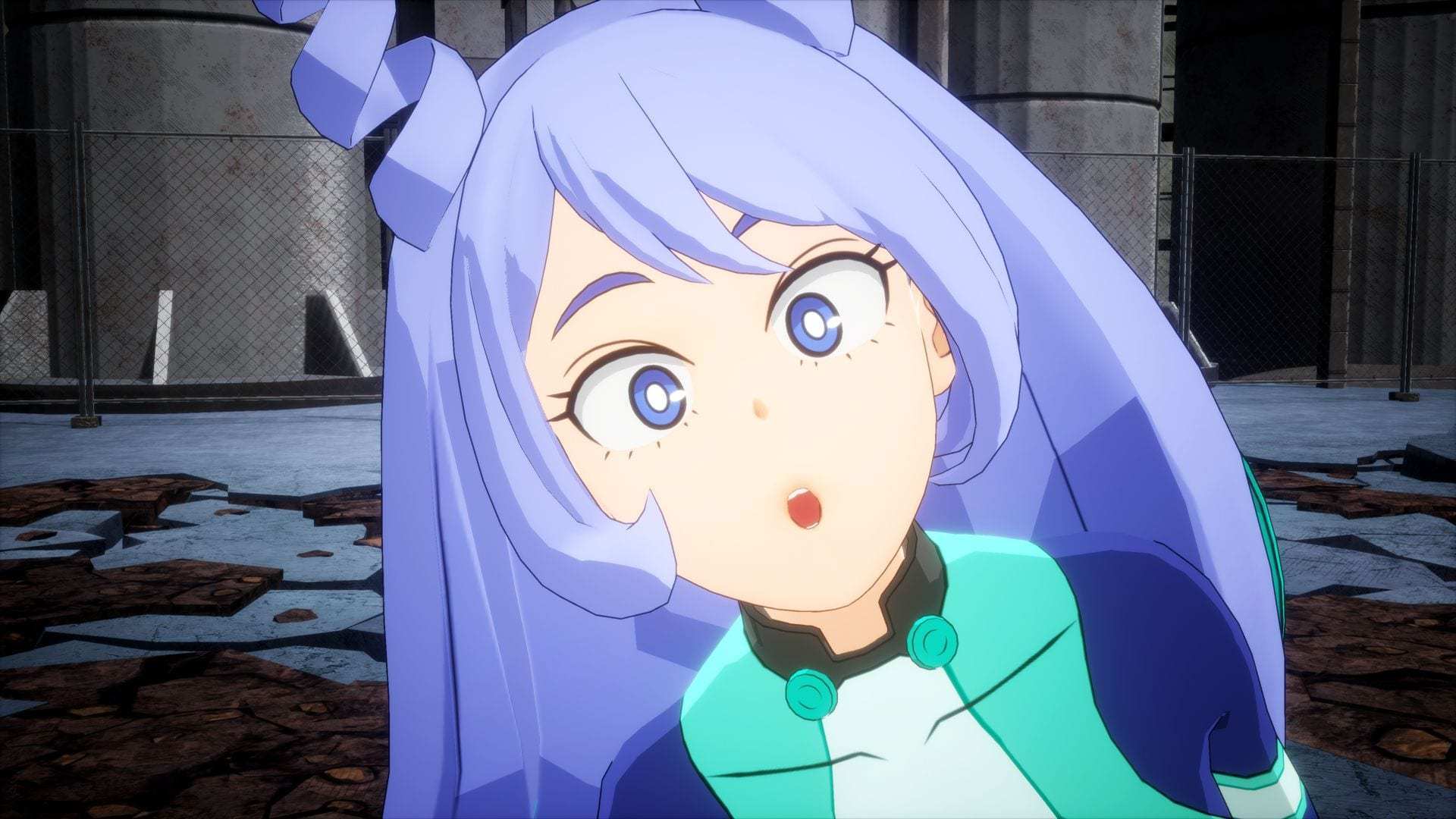 My Hero: One's Justice 2 Wallpapers - Wallpaper Cave