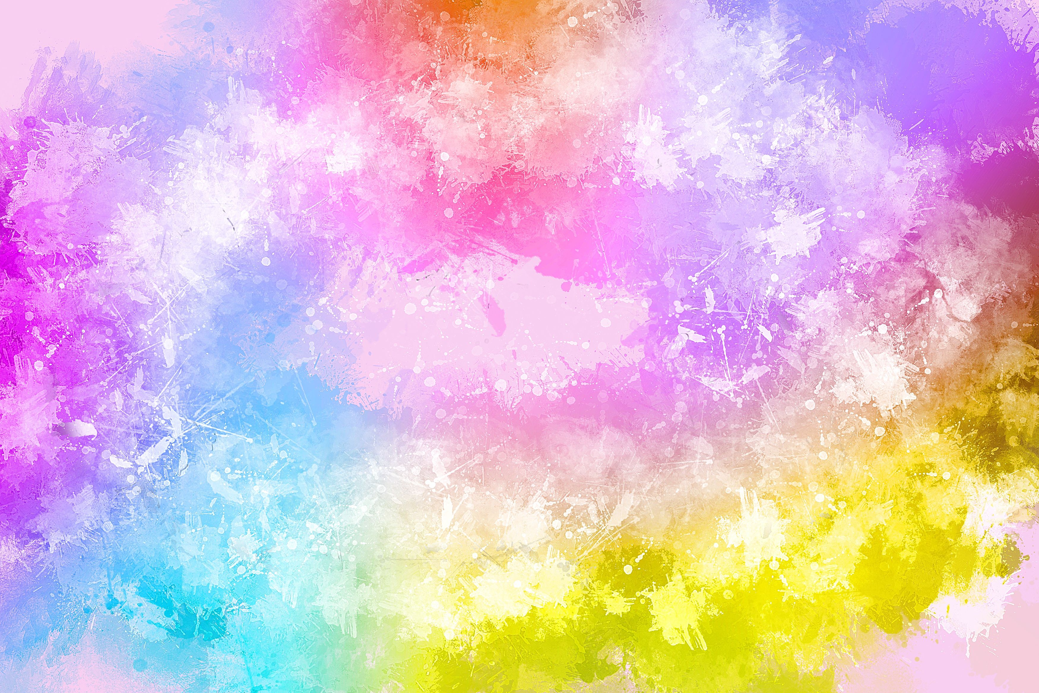 Colorful Backgrounds HD - Wallpaper Cave
