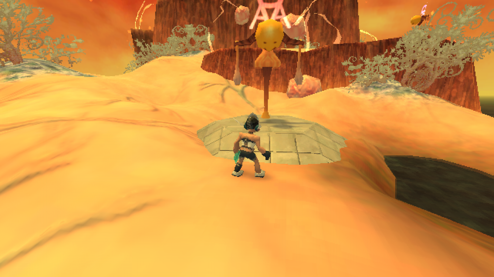 Anodyne 2: Return To Dust Wallpapers - Wallpaper Cave