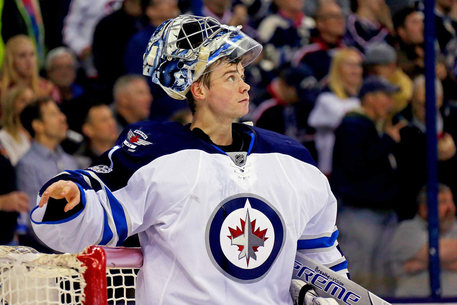 Eric Comrie Wallpapers - Wallpaper Cave