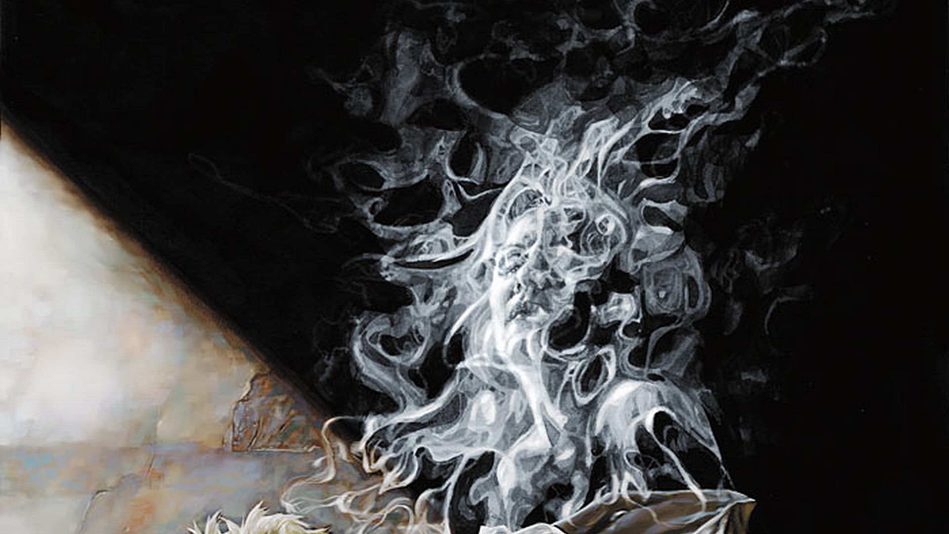 John Constantine Desktop Wallpapers - Wallpaper Cave