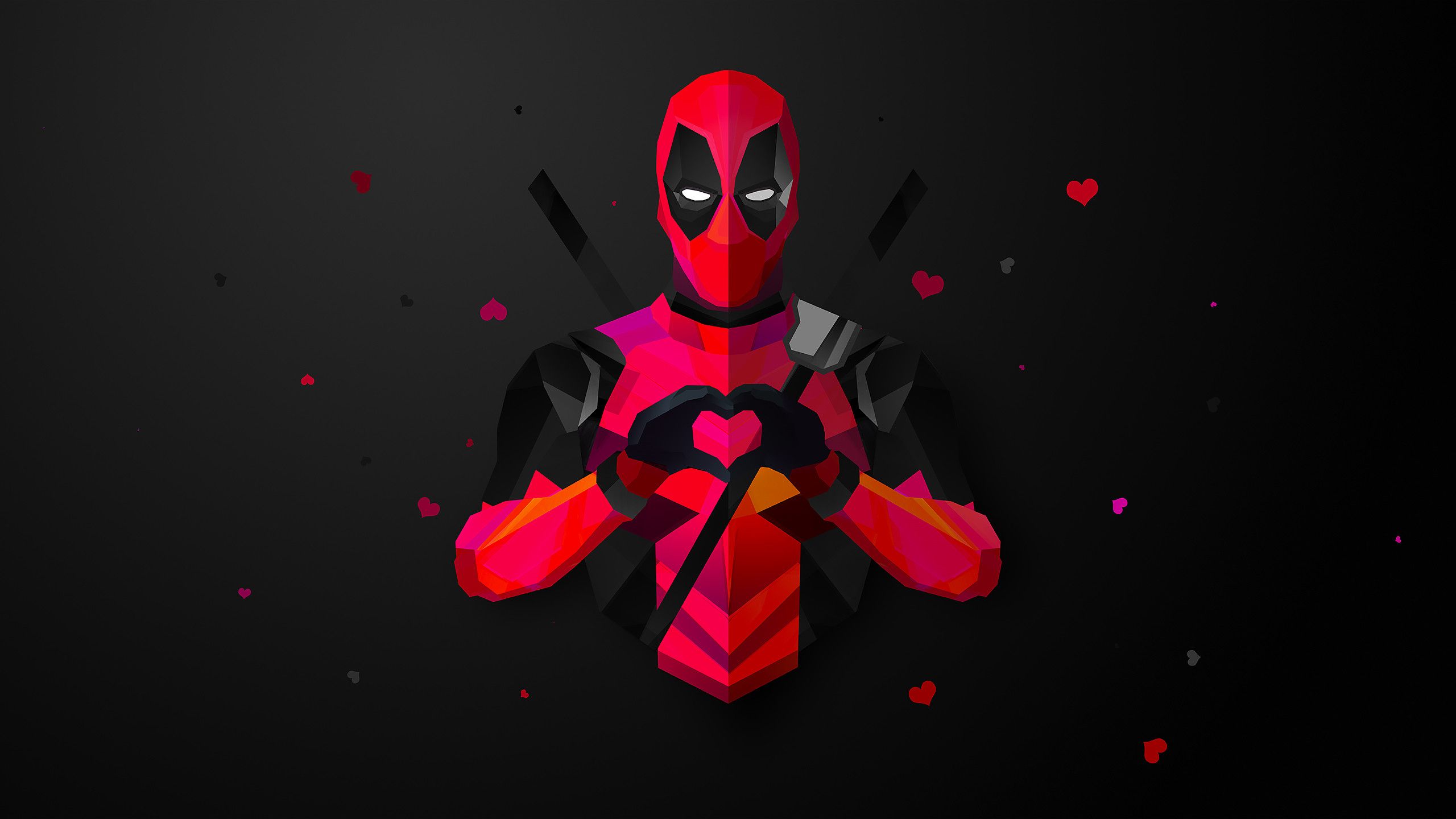 Deadpool Laptop Wallpapers - Wallpaper Cave