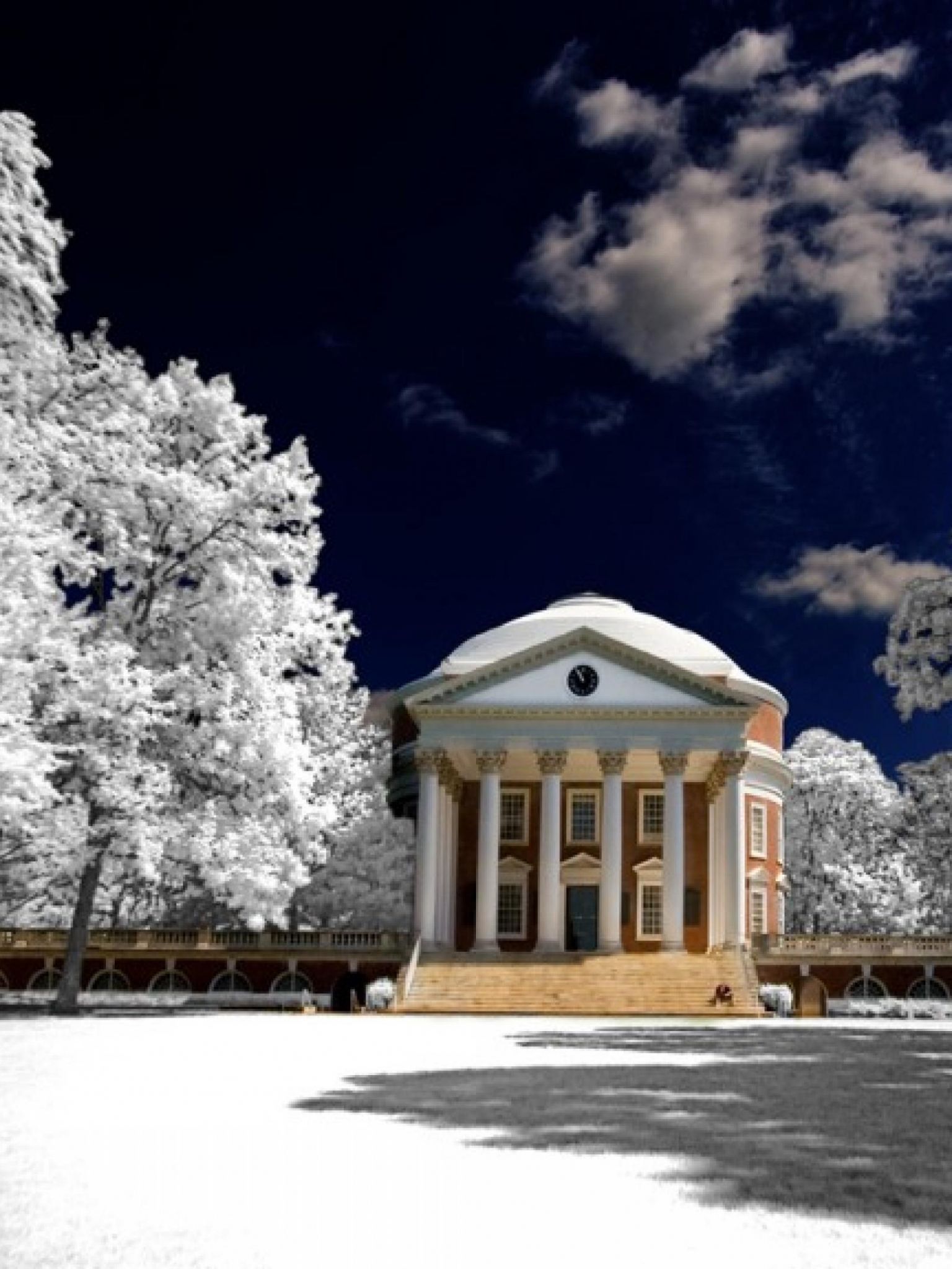 Uva Rotunda Mobile Wallpapers - Wallpaper Cave