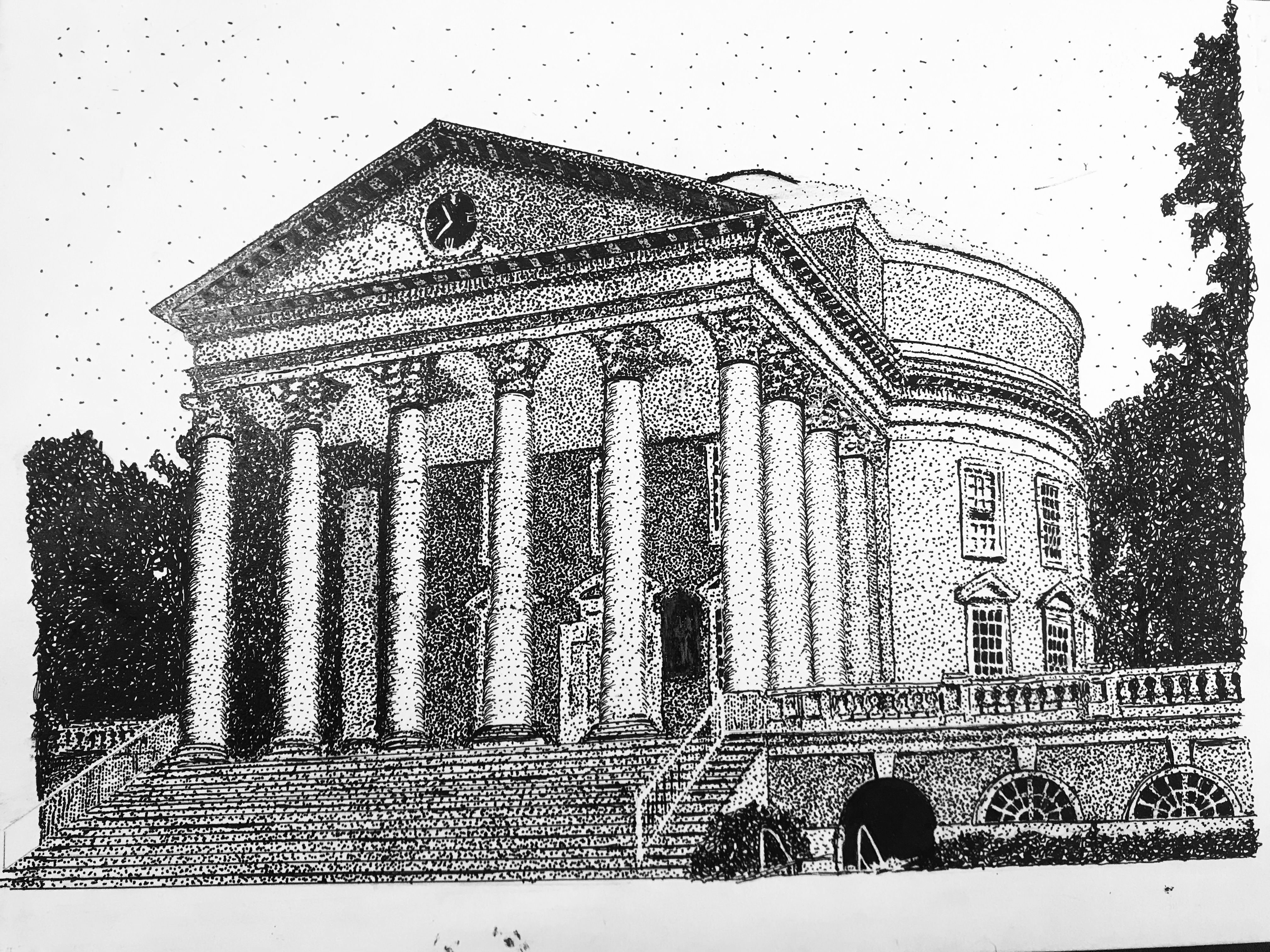 Uva Rotunda Mobile Wallpapers - Wallpaper Cave