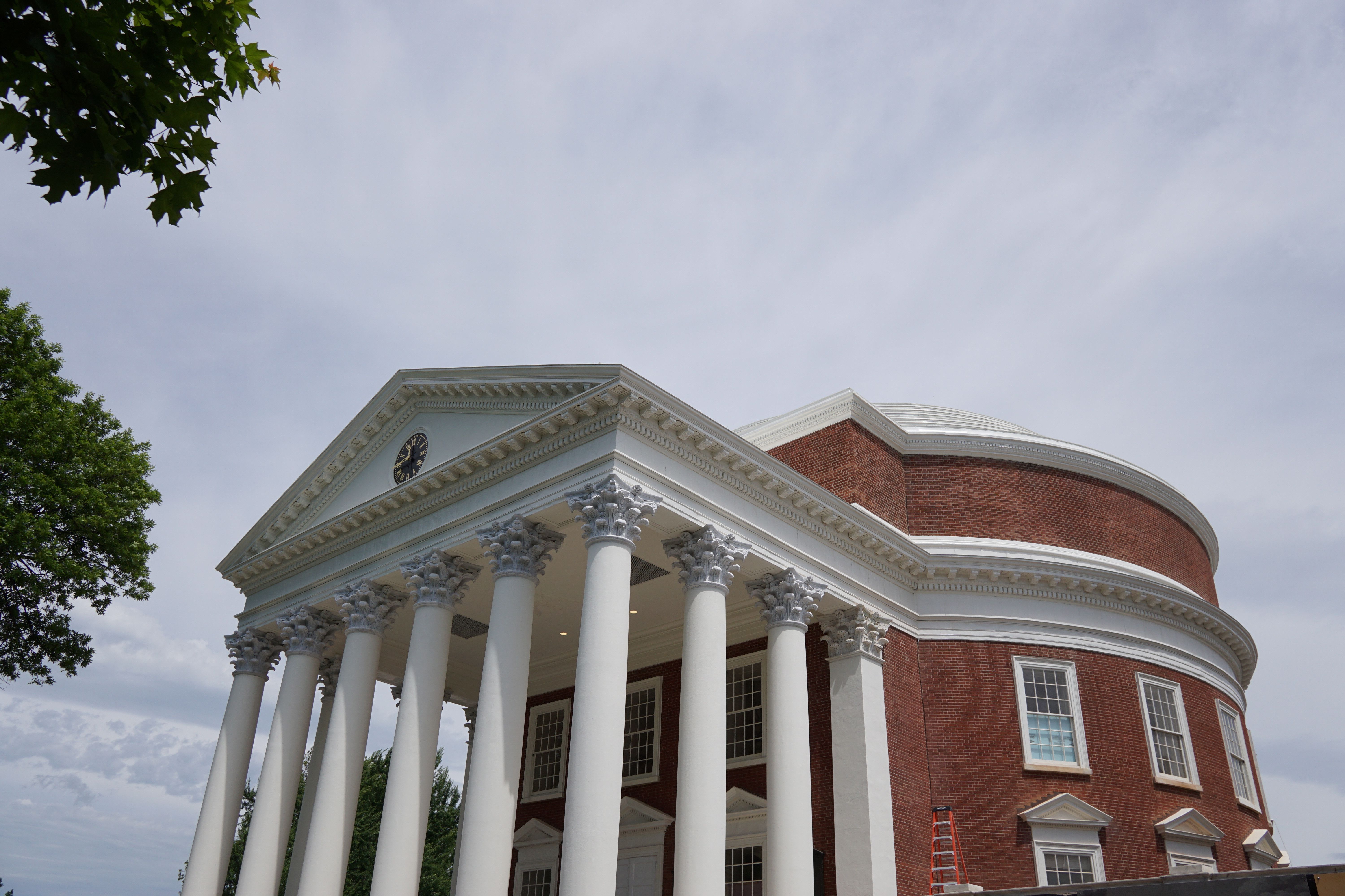 Uva Rotunda Mobile Wallpapers - Wallpaper Cave
