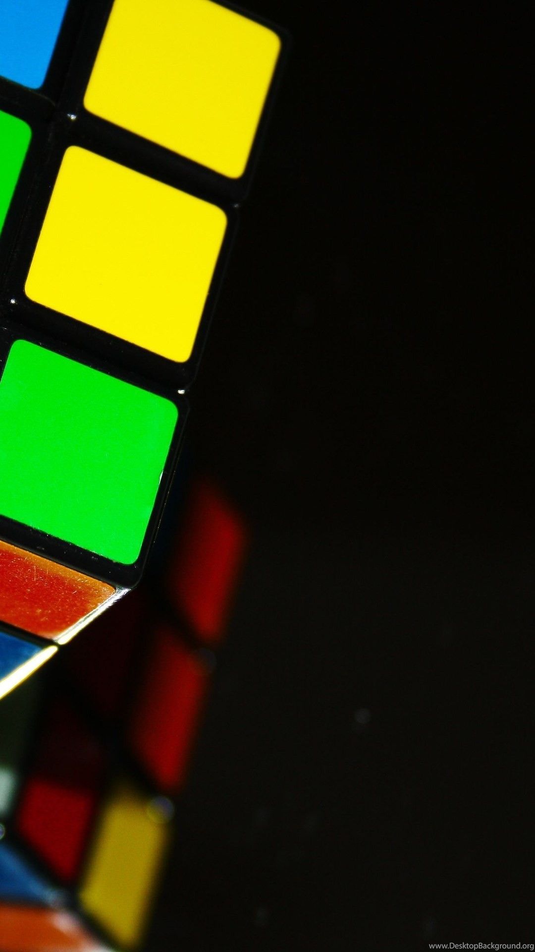 Rubiks Cube HD Mobile Wallpapers - Wallpaper Cave