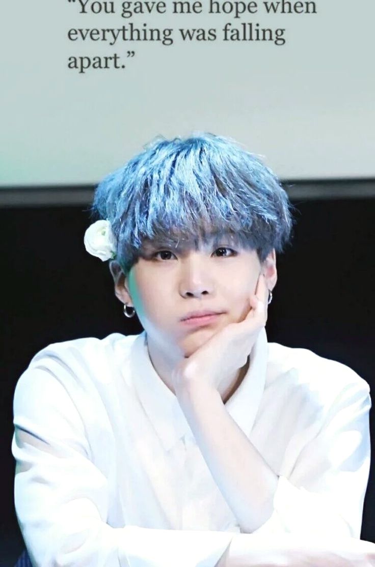 Min Yoogi Phone Wallpapers - Wallpaper Cave