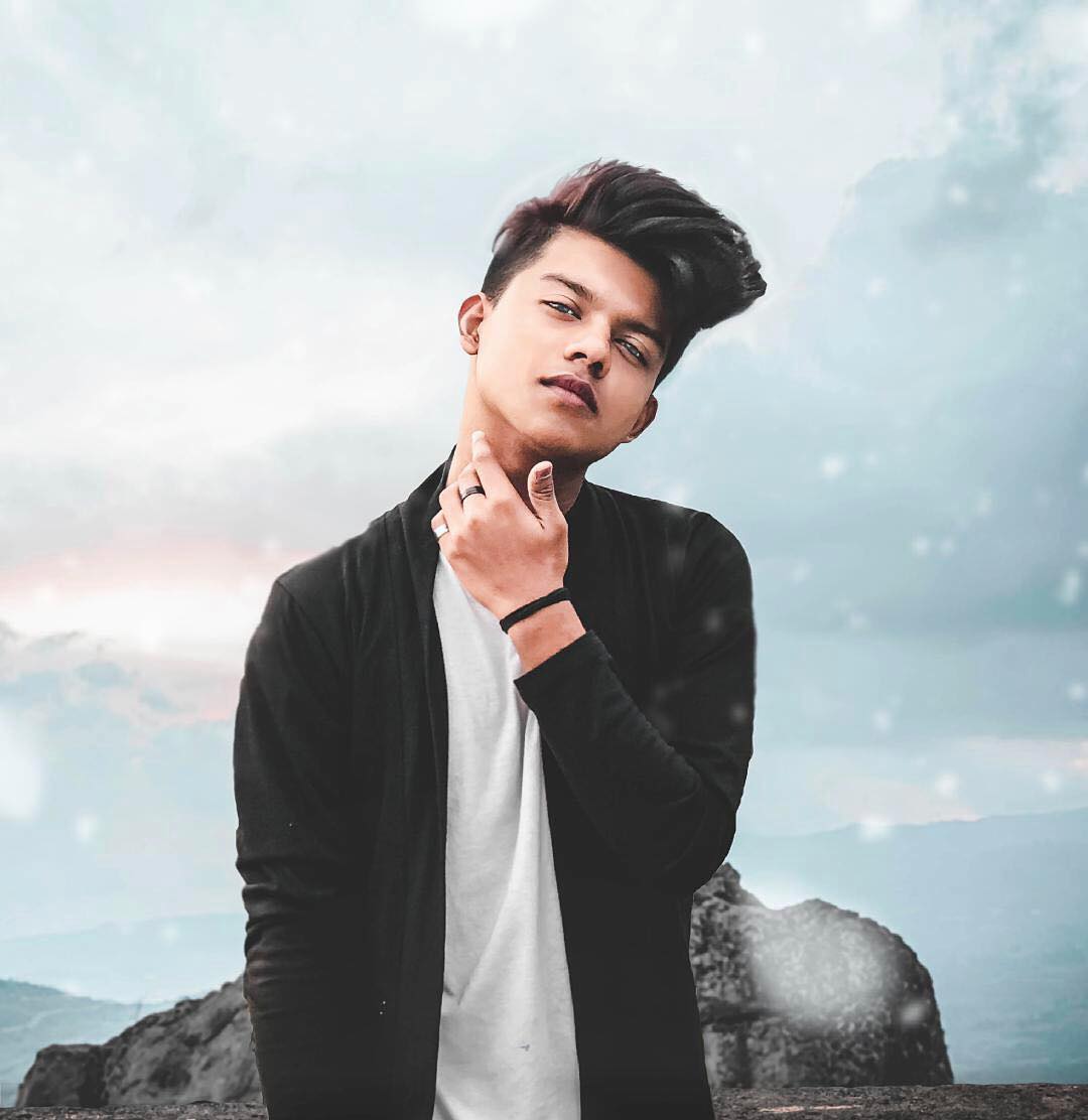 Riyaz Aly Phone Wallpapers - Wallpaper Cave