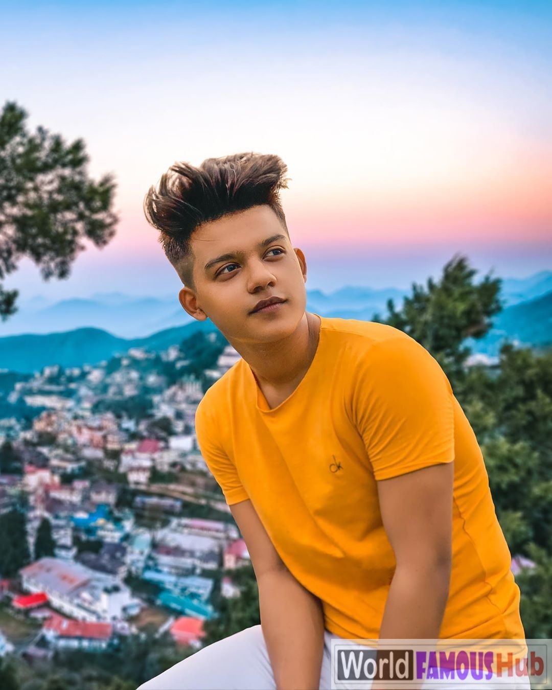 Riyaz Aly Phone Wallpapers - Wallpaper Cave