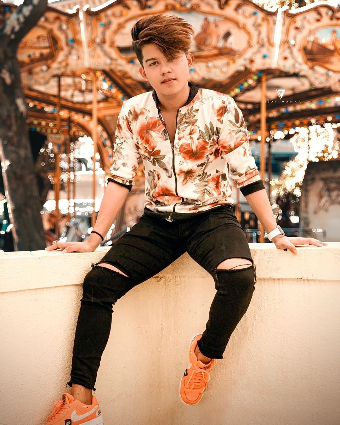 Riyaz Aly Phone Wallpapers - Wallpaper Cave